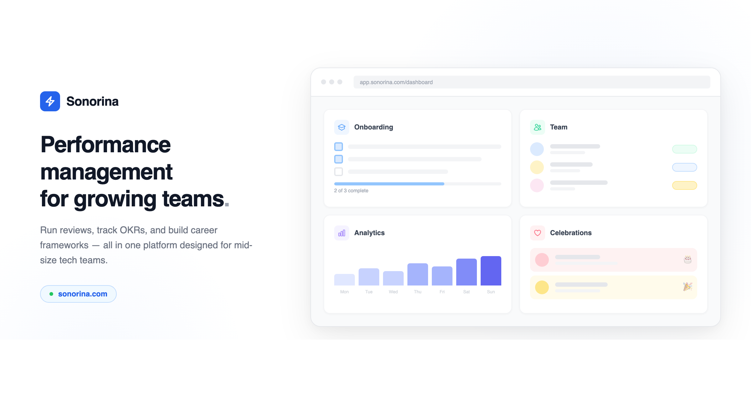 Engineering Career Ladder: Levels, Titles & Examples | Harmny — Harmny